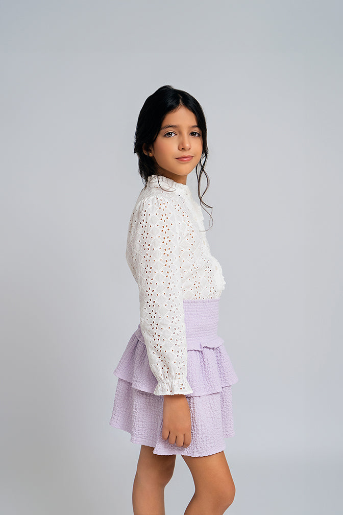 Qtorse | Ropa para niñas | Muy pronto niños y bebes,